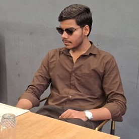 Chinmay Sharma in India :: Behance