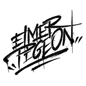 Elmer Pigeon - Designer Senior in Toulon, France :: Behance