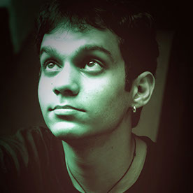 Jonathan Nunes - Graphic Designer in Dubai, United Arab Emirates :: Behance