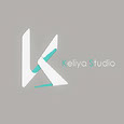 Keliya Studio on Behance