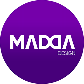 MADDA design - Diseñador grafico in Ciudad Guayana, Venezuela :: Behance