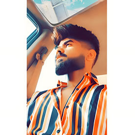 Darshan Joshi - UI | UX Designer | Motion Graphic | 3D Visual in Mumbai ...