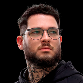 Rebranding - Santa Group Roleplay :: Behance