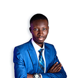 Daniel Adekunle - Creative Graphic Designer || Social Media Design ...
