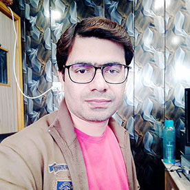 Amir Abbas - Video Editor and Graphics Designer in Multan, Pakistan ...