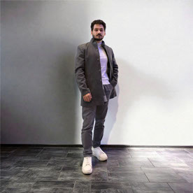 Police Compound project :: Behance