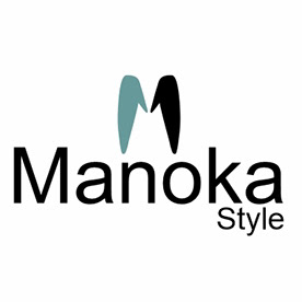 Manoka style :: Behance