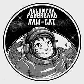 Rizki Al Ghazali - Freelance Illustrator in Yogyakarta, Indonesia ...