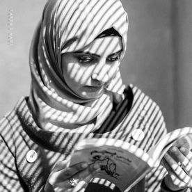 Manar Abdelrazaq - Senior Architect in Dubai, United Arab Emirates ...