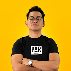 Jess Michael Tacna - Senior Graphic Designer in Cagayan De Oro, Philippines :: Behance