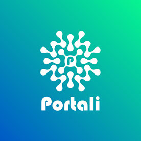 Portali Digital Agency - Digital Agency in Tbilisi, Georgia :: Behance