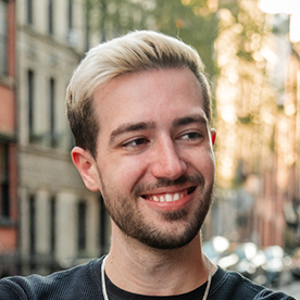 Tim Henderson - Graphic Designer in New York, NY, USA :: Behance