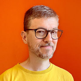 Mauro Mason - motion designer, illustrator in Reggio nell'Emilia, Italy ...
