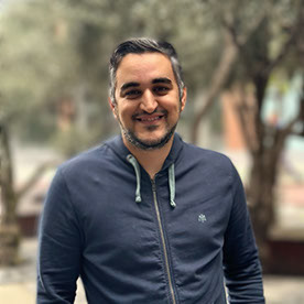 Osama Homs - 3D Motion Graphics Artist in Saudi Arabia :: Behance