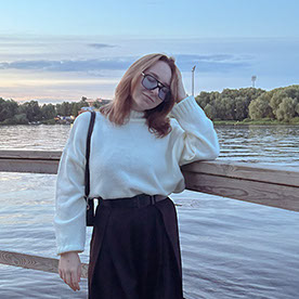 Anastasia Korchevskya in Russian Federation :: Behance