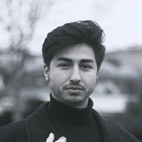 Hamza Arslan - Freelancer Architect in Copenhagen, Denmark :: Behance