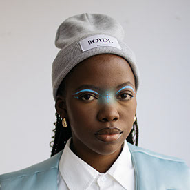 Zianda Zama :: Behance
