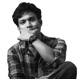 Harsh Negi - Graphic Designer, UI/UX developer and Video Editor in Kanpur, India :: Behance