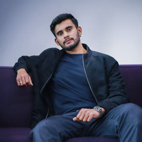 Sandeep De Silva - Art Director/Designer in Dubai, United Arab Emirates ...