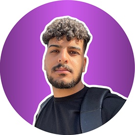Bakr Waleed - Designer in Baghdad, Iraq :: Behance