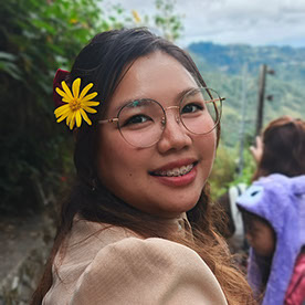 Anjelica Agmata - Graphic Artist/Designer in Quezon City, Philippines ...