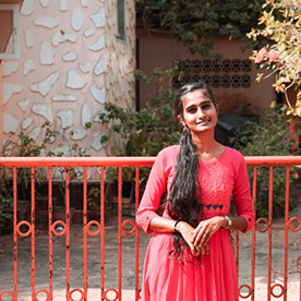 Deepthi R :: Behance