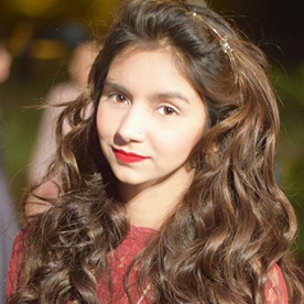 Shafaq Imran on Behance