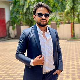 Sikandar Samnani - Creative Specialist - UI/UX, Branding & Video in ...