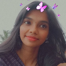 Keerthana Kumar - Ui/ux designer in India :: Behance