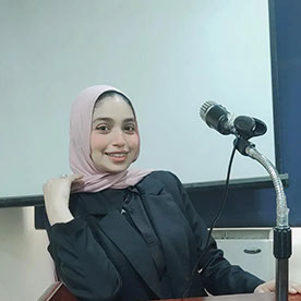 Amira Sayed Farouk - Graphic designer in Egypt :: Behance