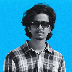 Rithish Kumar - Graphic Designer in Chennai, India :: Behance