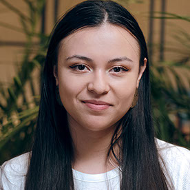 Kashia Rees - Mid-weight Copywriter in Johannesburg, South Africa ...