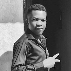 Bless Iyah | Graphics - Graphic Designer in Ndola, Zambia :: Behance