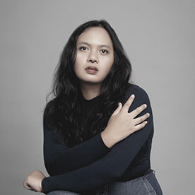 Michaela R. Margareta Siahaan - Fashion designer in Jakarta, Indonesia ...