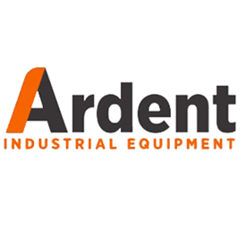 Ardent Industrial Equipment in Savannah, GA, USA :: Behance