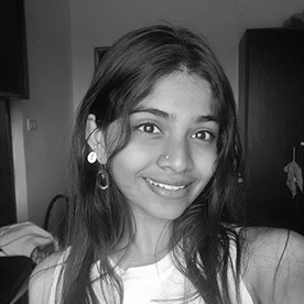 Rucha Mayekar - Animator, Illustrator I in Thane, India :: Behance
