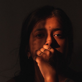 Blurry Blues :: Behance