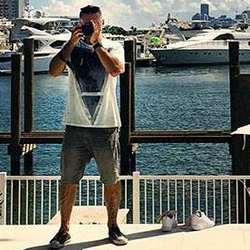 David Barton Gym :: Behance