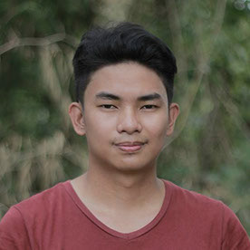 Aljon Tarun :: Behance