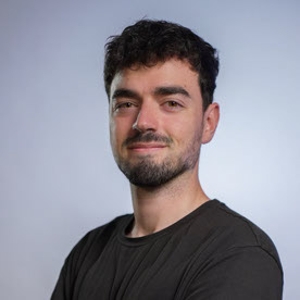 Rubén Carbón - Filmmaker / Video Editor / Photographer in Barcelona ...