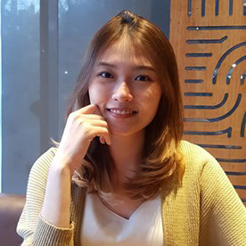 Rika Godelava - Visual Communication Design Student in Jakarta, Indonesia :: Behance