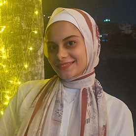 Nouran Mahmoud - Graphic & Motion Design in Al-Sheikh Zayed, Egypt ...