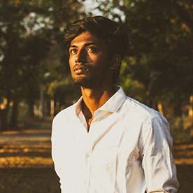 Vignesh K on Behance