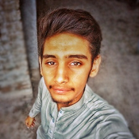 Shah Khalid in Pakistan :: Behance