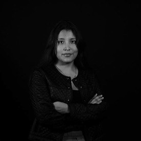 Scarlet Vega Arango - Comunicación Audiovisual / Publicidad in Madrid ...