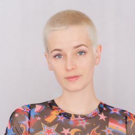 Laura Zalenga - Photographer in München, Germany :: Behance