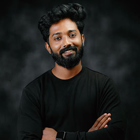 Nimil p k - 3d Visualizer in Kozhikode, India :: Behance