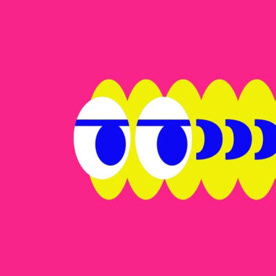 Stack Glyphs | 疊疊字 :: Behance
