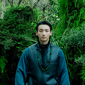 Yanze Xiong - Visual artist, graphic designer in China :: Behance