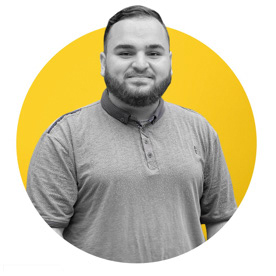 fady abed on Behance